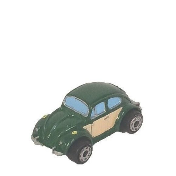 Galoob | Toys | Galoob Vw Volkswagon Beetle 994 Lgt Diecast Micro ...